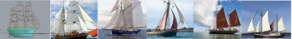 Sail Cargo in the 21st Century - EcoClipper.org
