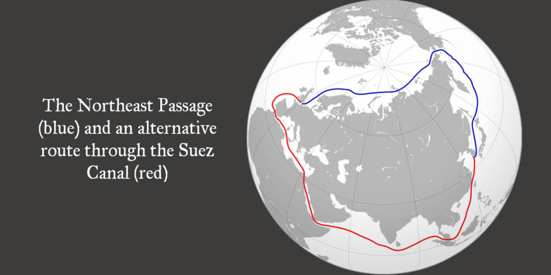 He left the engines and went back to sea. - EcoClipper